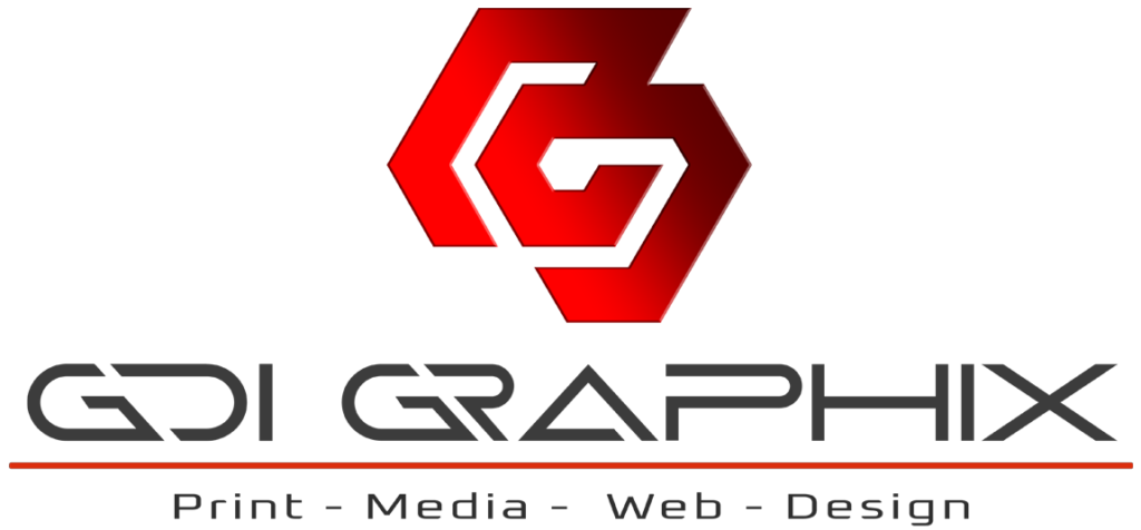GDI Graphix – Print – Media – Web – Design