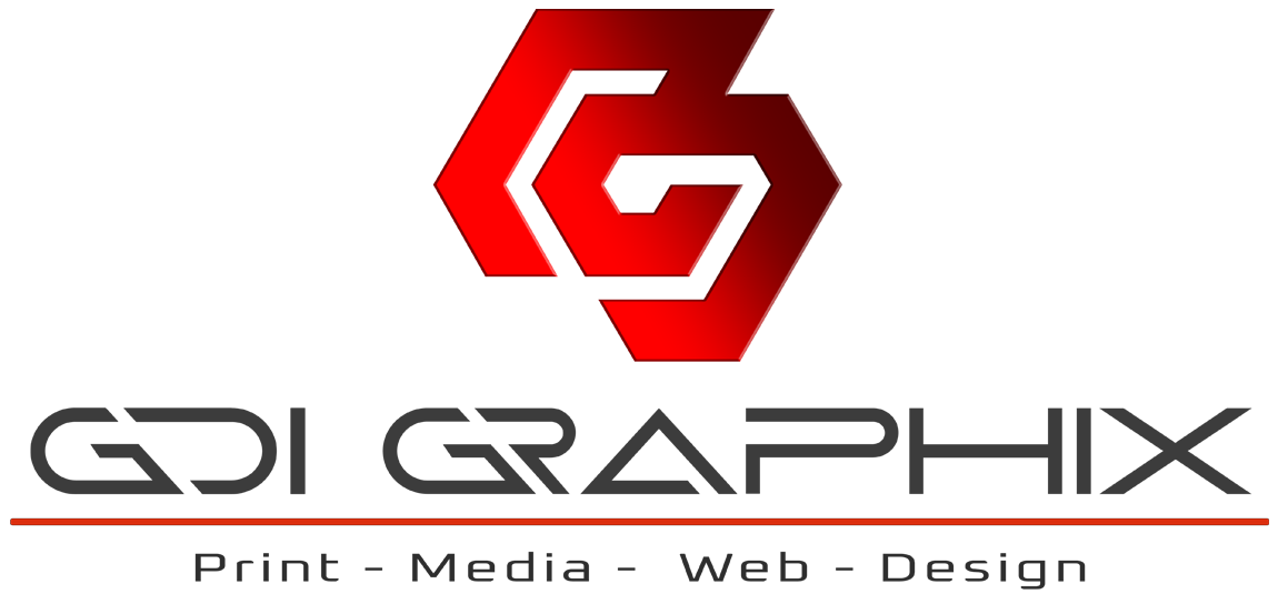 GDI Graphix – Print – Media – Web – Design